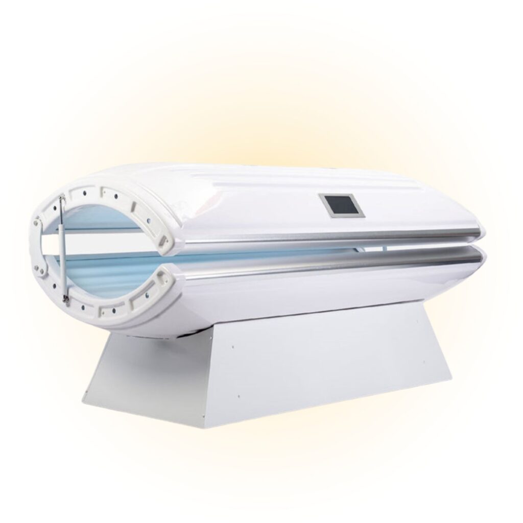 Sunbeds – Sunbed King