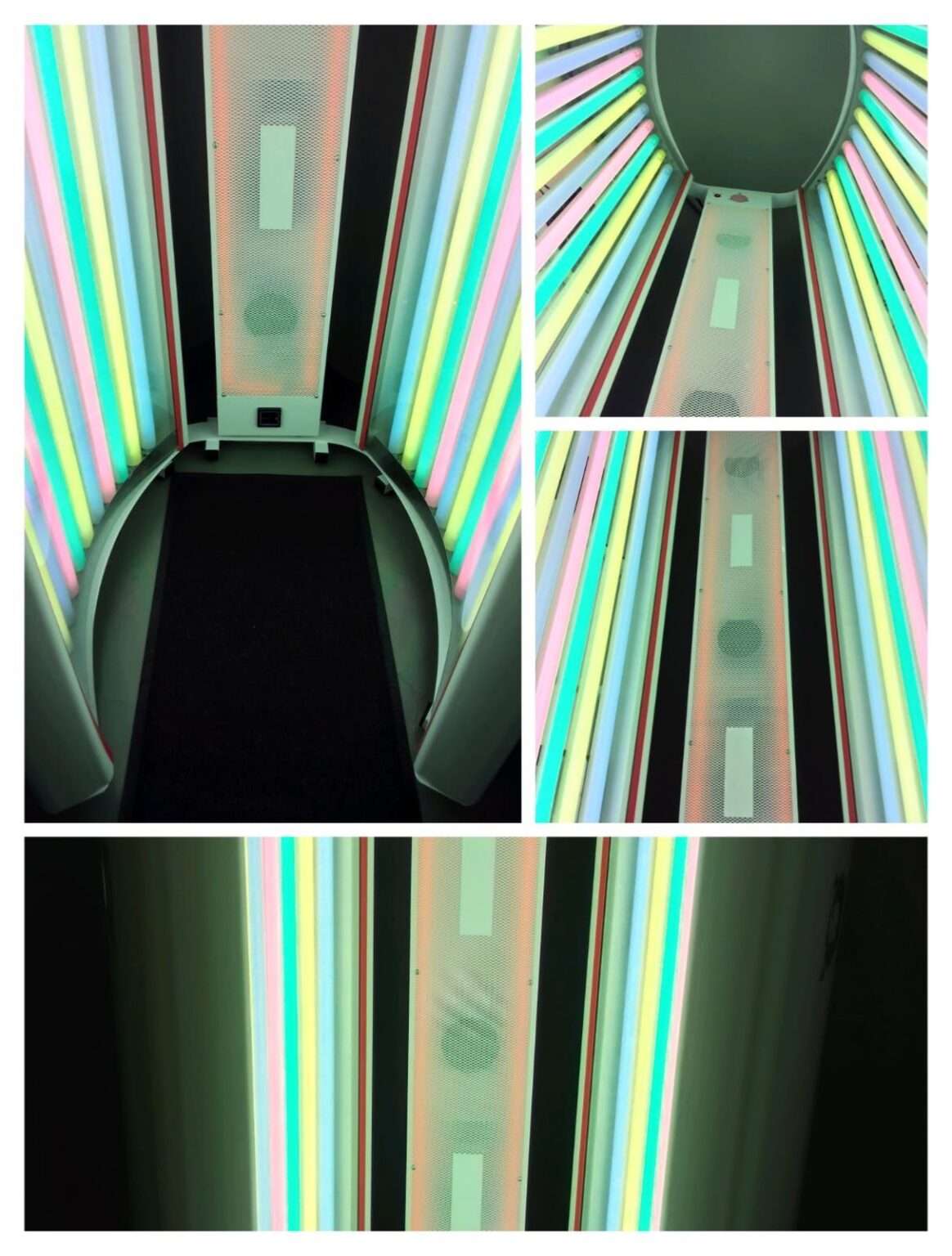 Sunbeds – Sunbed King