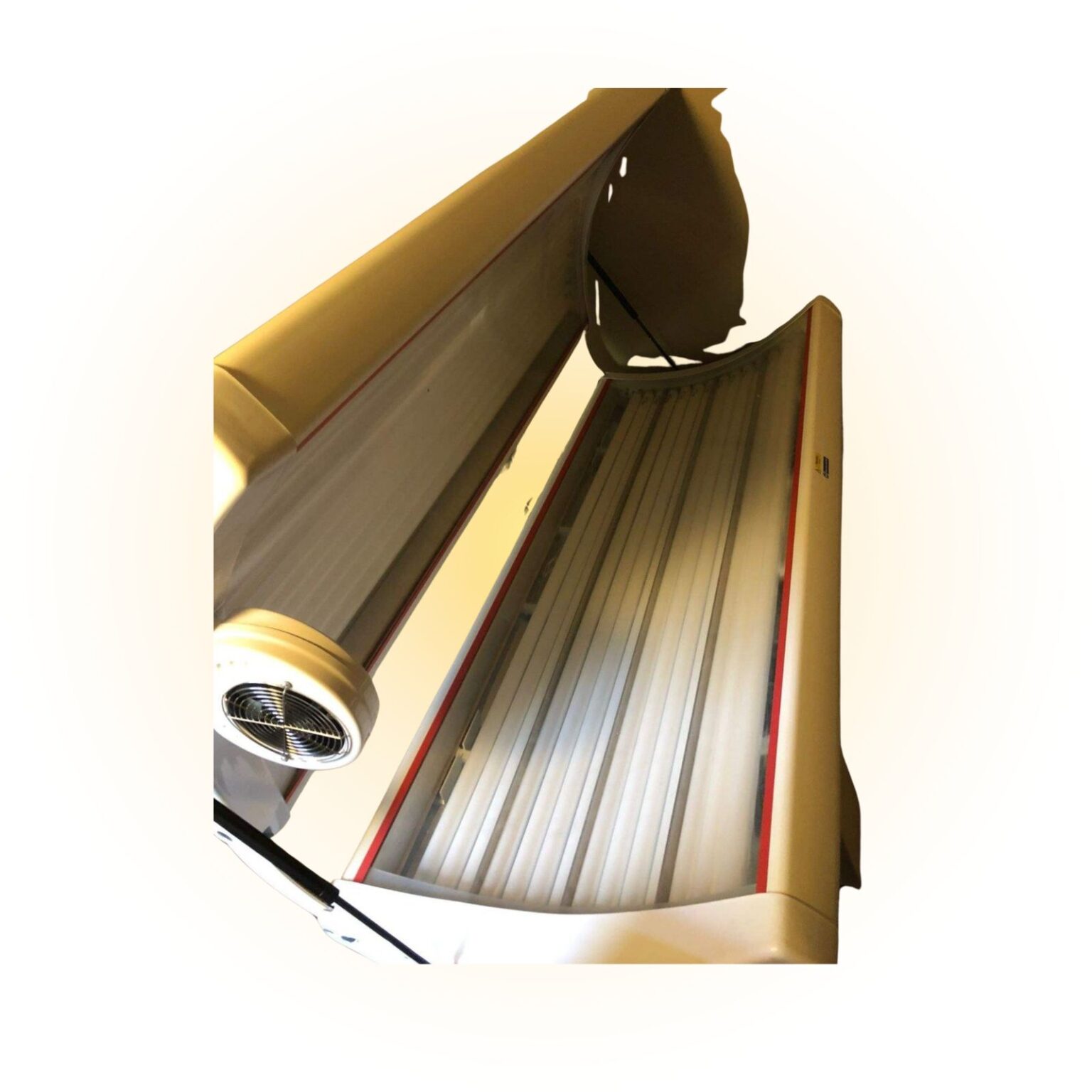 Sunbeds – Sunbed King